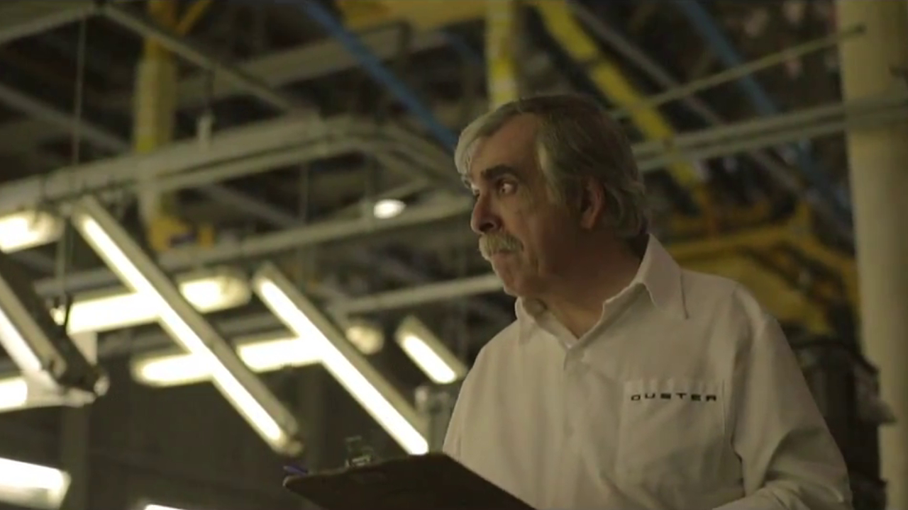 Renault – Bruno Cruz